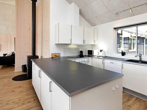 Casa | Parte interna