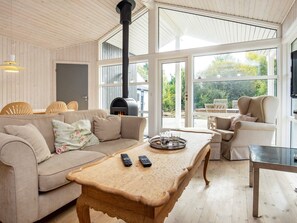 Casa | Parte interna