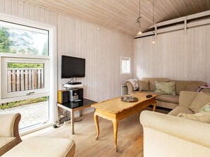 Casa | Sala de estar