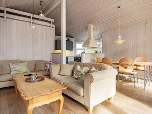 Casa | Sala de estar