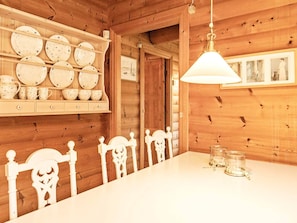 Casa | Interior