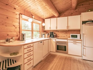 Casa | Interior