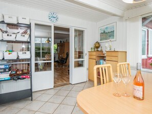 Casa | Parte interna