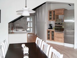 Casa | Parte interna