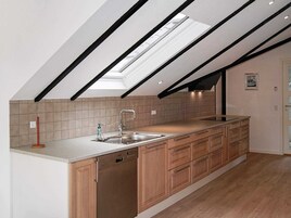 Casa | Parte interna