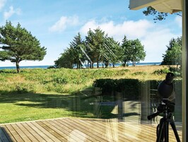 Casa | Vista para a água