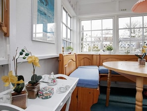Casa | Interior