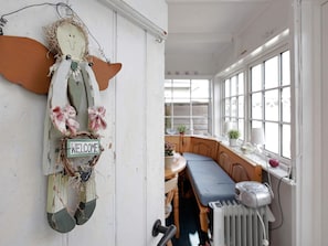 Casa | Interior