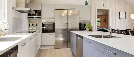 Casa | Interior