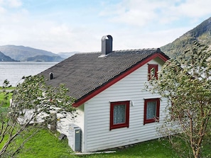 Casa | Exterior