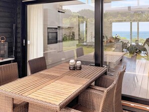 Casa | Restaurantes