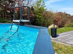 Casa | Piscina