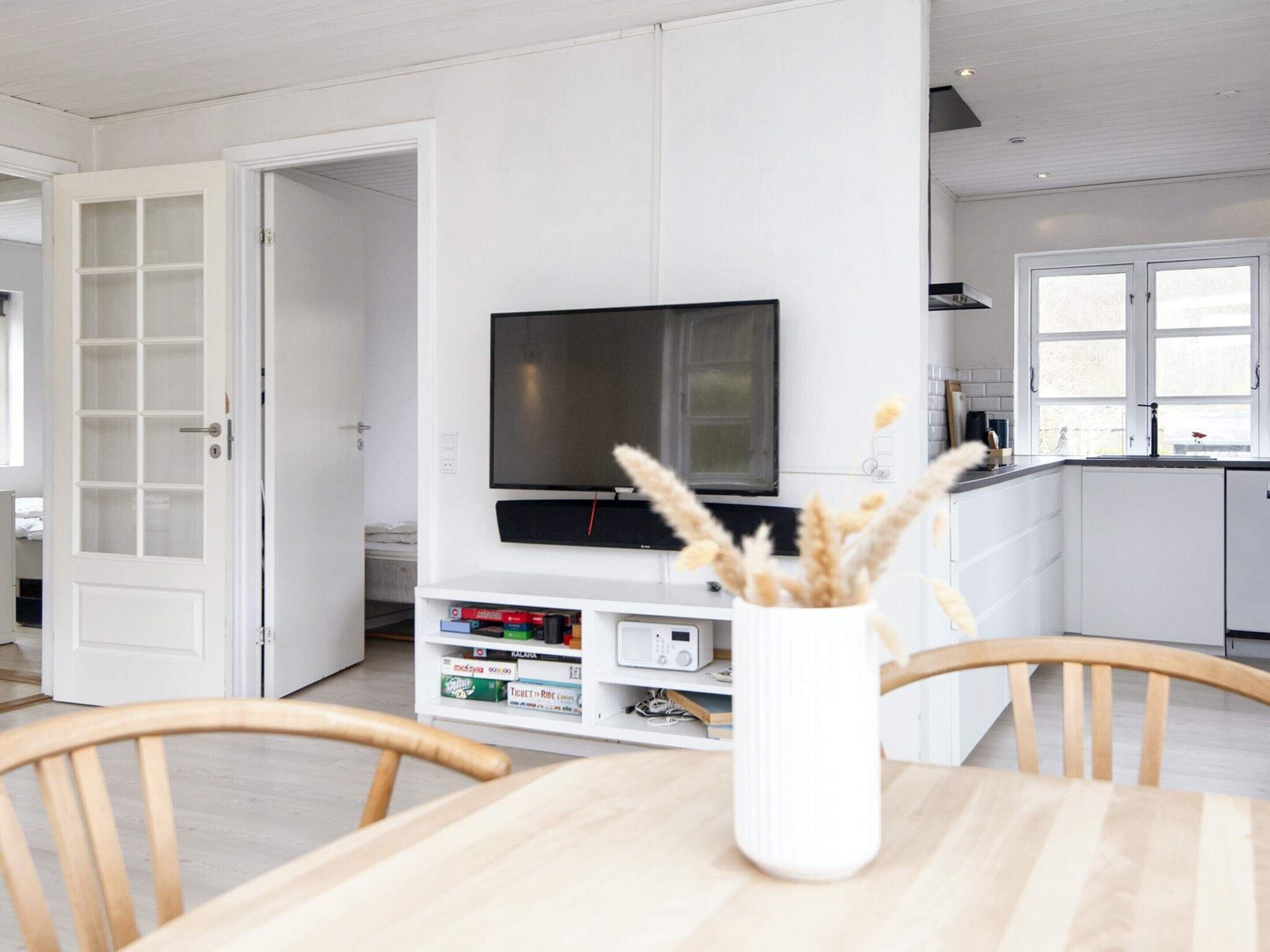 Casa | Área de estar