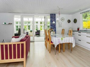 Casa | Interior