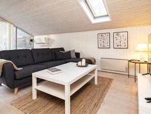 Casa | Parte interna