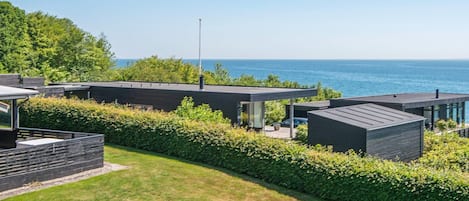 Casa | Vista para a água