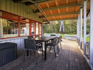 Casa | Exterior