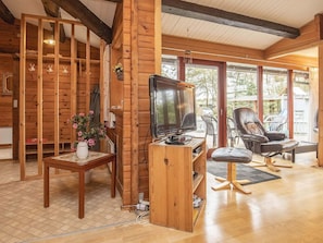 Casa | Interior