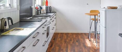 Casa | Cozinha privada