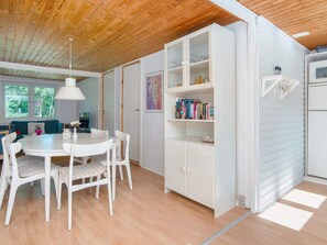 Casa | Opções para refeição
