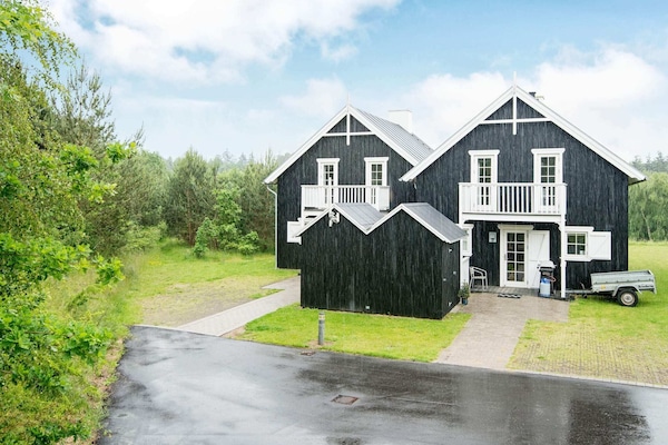 Casa | Vista da propriedade