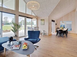 Casa | Interior