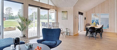 Casa | Parte interna