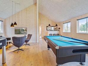 Casa | Parte interna