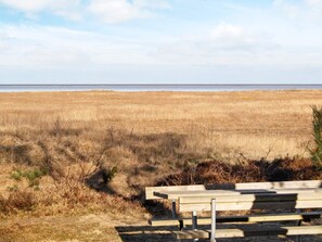 Casa | Vista para a água