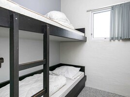 Apartamento | Parte interna