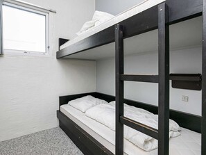 Apartamento | Parte interna