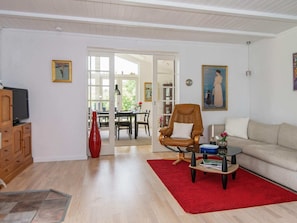 Casa | Parte interna