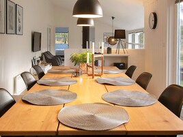 Casa | Interior