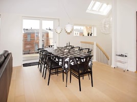 Apartamento | Interior