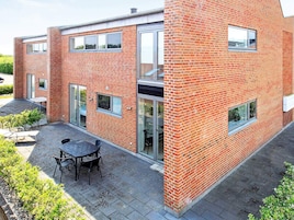 Apartamento | Exterior