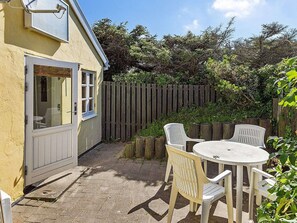 Casa | Vista do alojamento