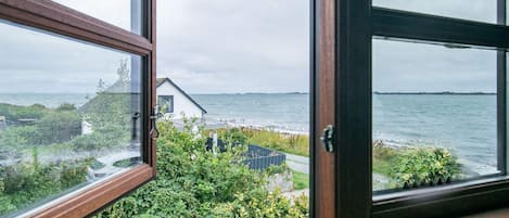 Casa | Parte interna