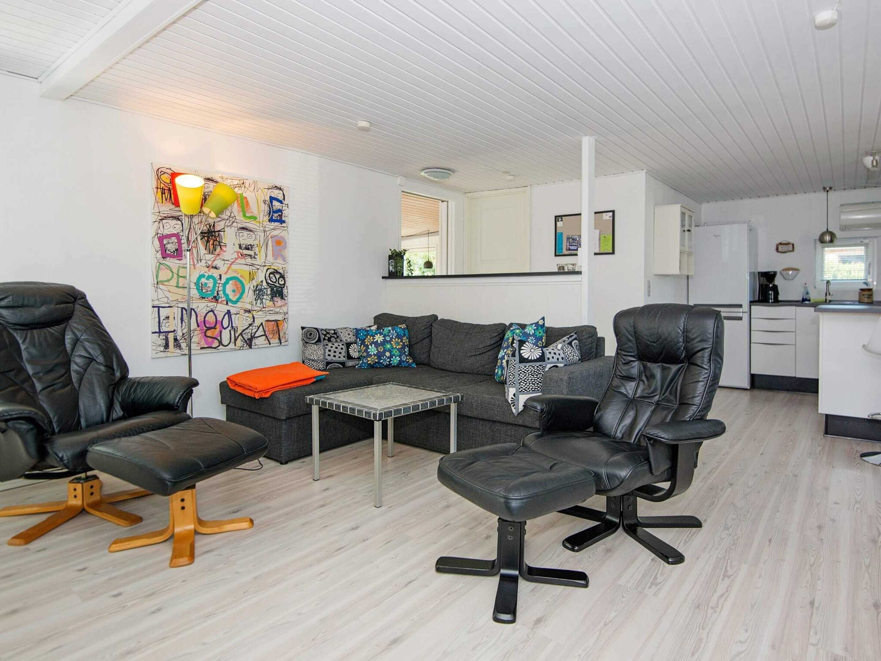 Casa | Sala de estar