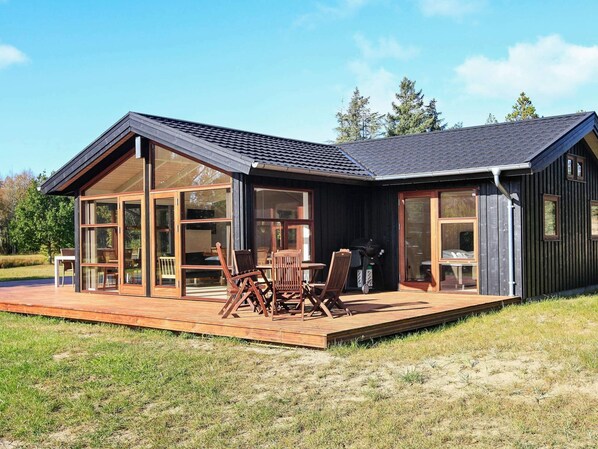 Casa | Exterior