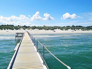 Casa | Vista do alojamento