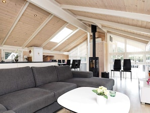 Casa | Interior