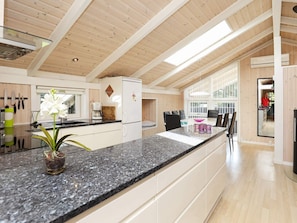 Casa | Interior