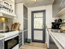 Casa | Cozinha privada