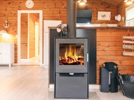 Casa | Comodidades da propriedade