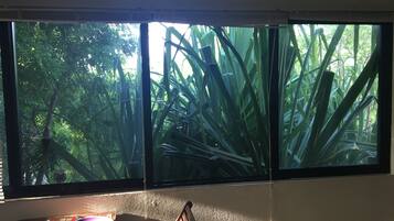 Quarto, 1 quarto, fumadores, terraço | Interior