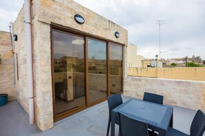 Refeições ao ar livre