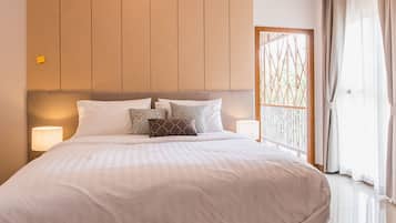Apartamento Clássico | 1 quarto, cofre no quarto, cortinas/cortinados opacos