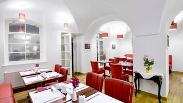 Restaurantes