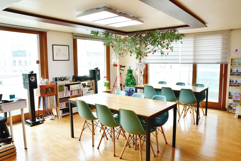 Dolma Guesthouse Hongdae - Seoul