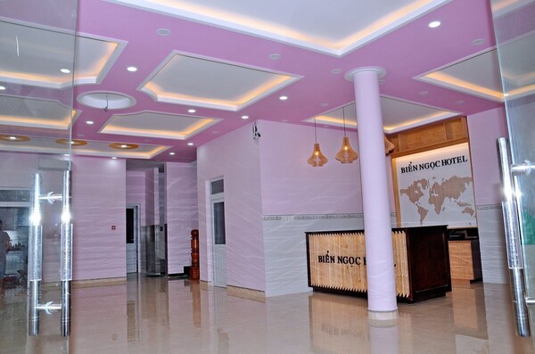 Bien Ngoc Ly Son Hotel - Quảng Ngãi
